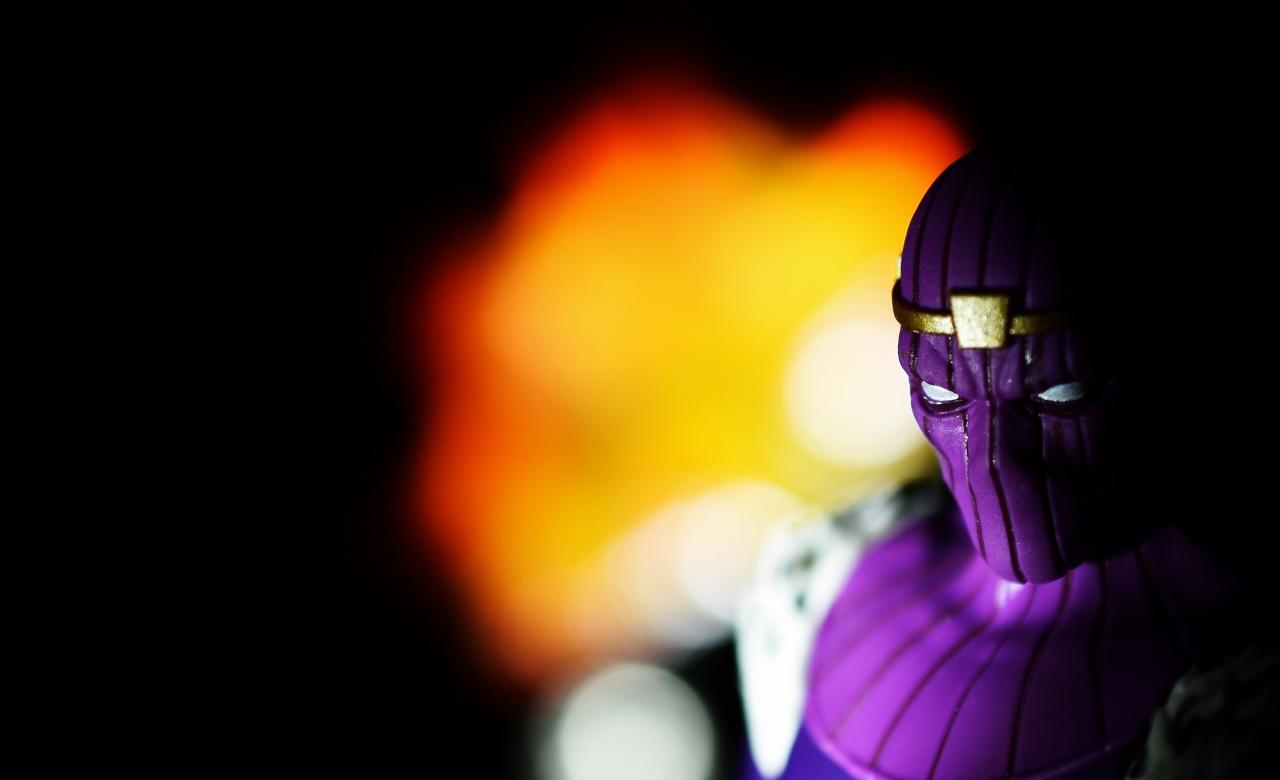 Baron Zemo Wallpapers - Top Free Baron Zemo Backgrounds - WallpaperAccess