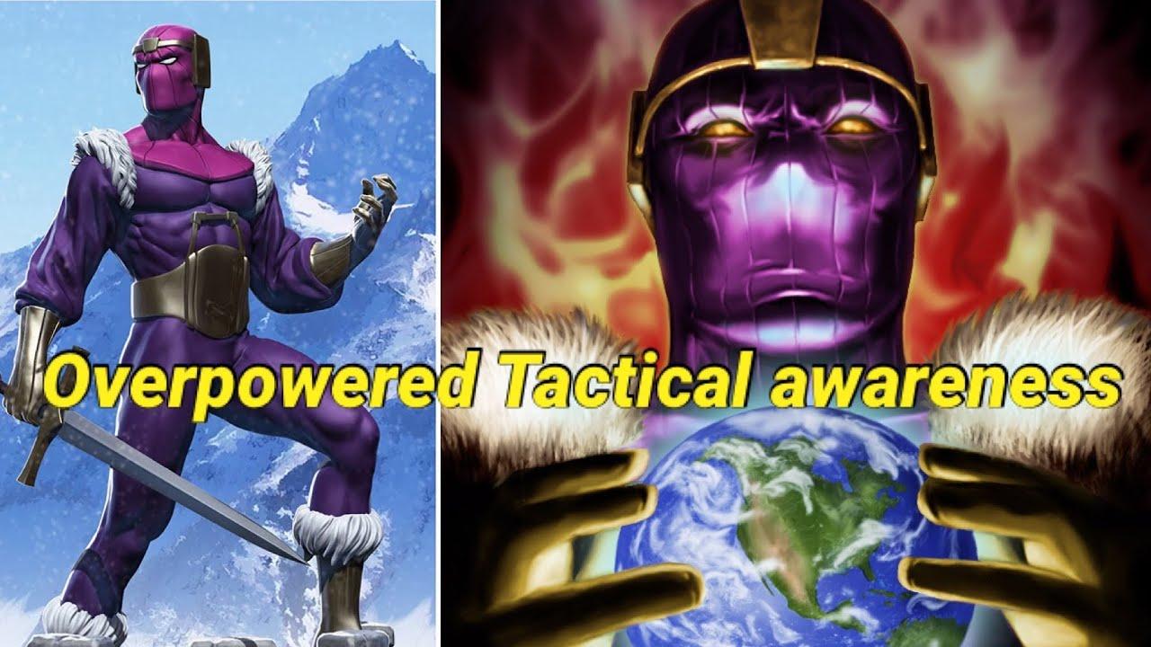 Baron Zemo Wallpapers - Top Free Baron Zemo Backgrounds - WallpaperAccess