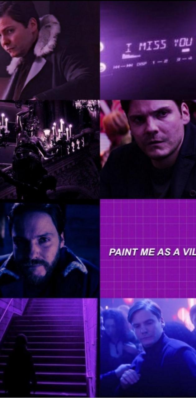 Baron Zemo Wallpapers - Top Free Baron Zemo Backgrounds - WallpaperAccess