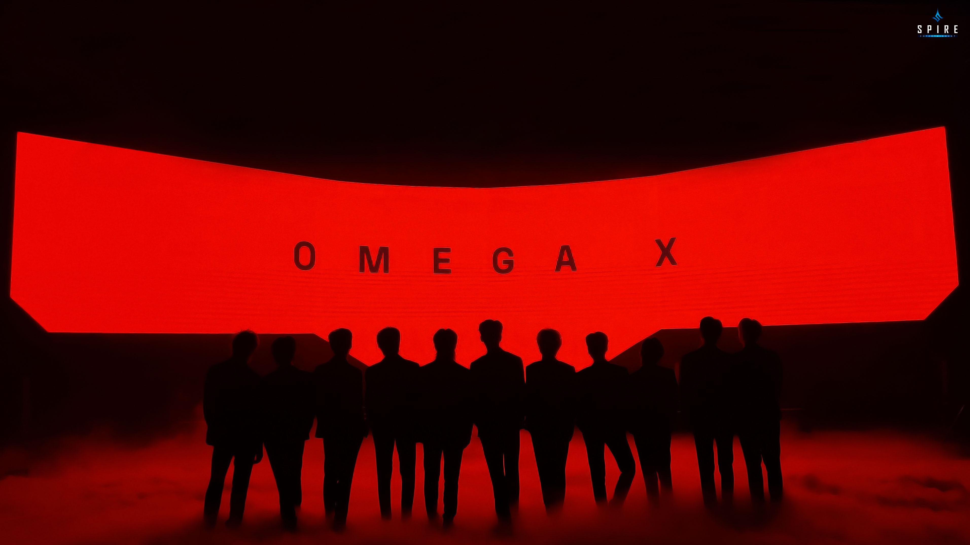 Omega X Wallpapers - Top Free Omega X Backgrounds - WallpaperAccess