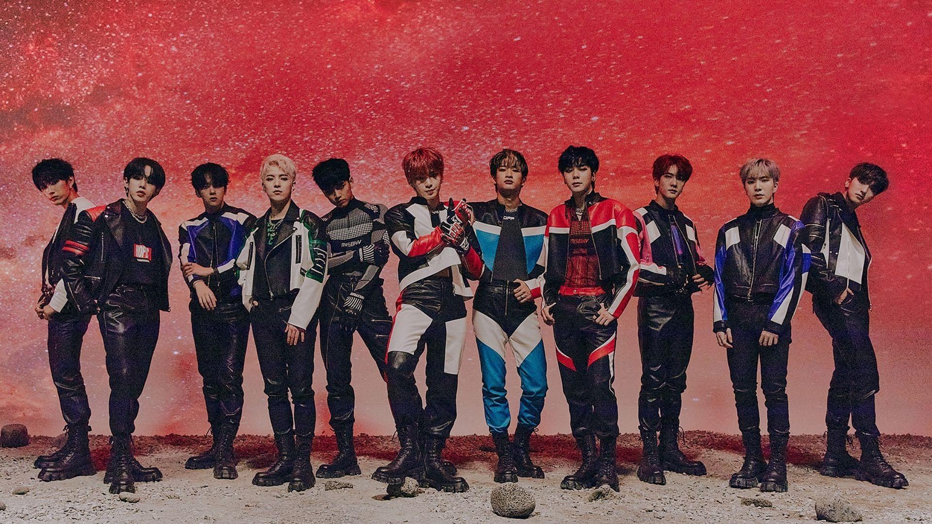 Omega X Wallpapers - Top Free Omega X Backgrounds - WallpaperAccess