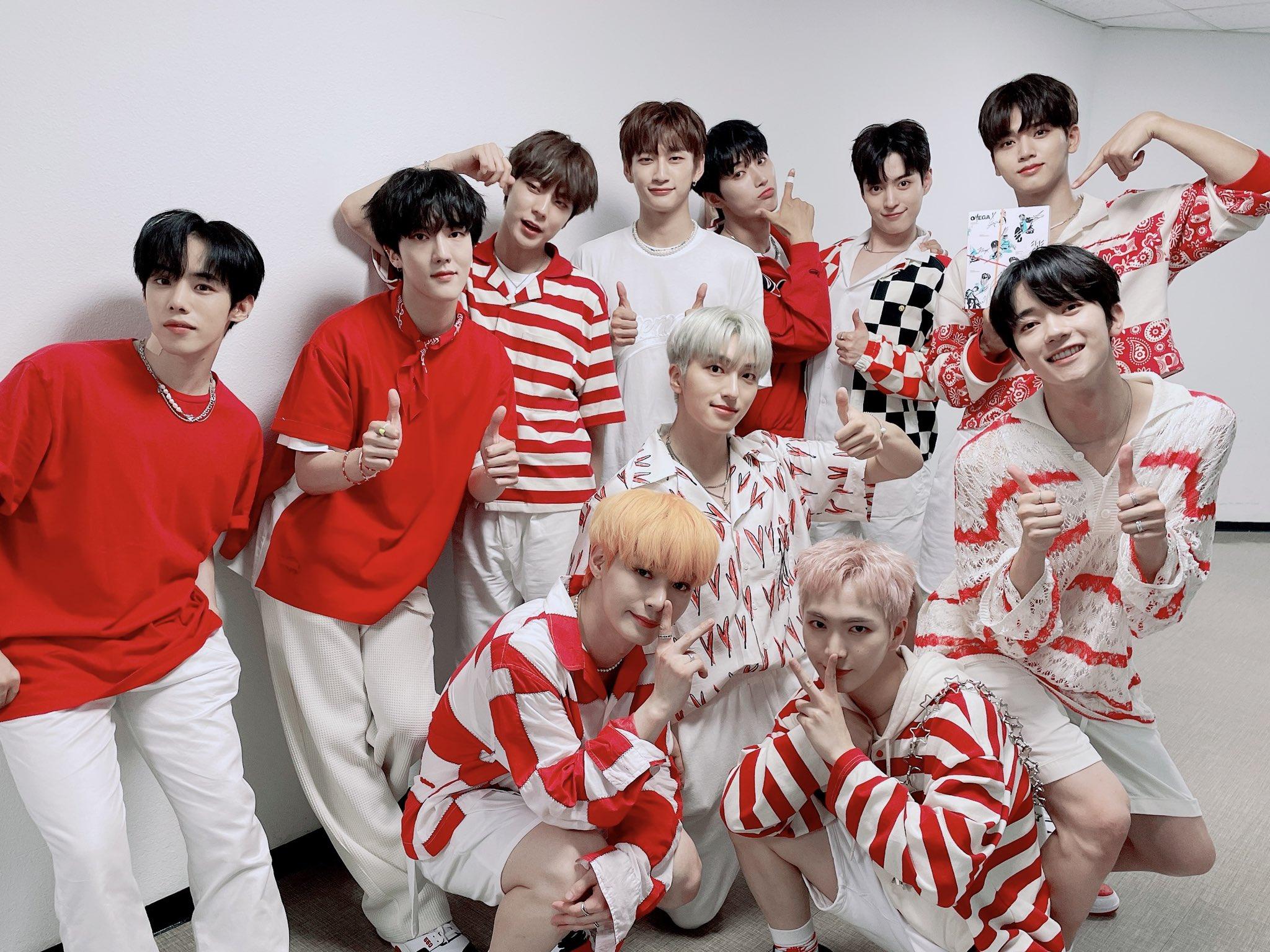 Omega X Wallpapers - Top Free Omega X Backgrounds - WallpaperAccess