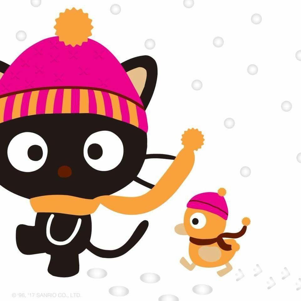 Chococat Wallpapers - Top Free Chococat Backgrounds - WallpaperAccess
