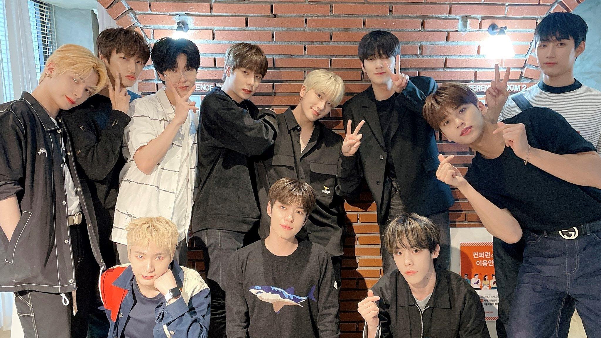 Omega X Wallpapers - Top Free Omega X Backgrounds - WallpaperAccess