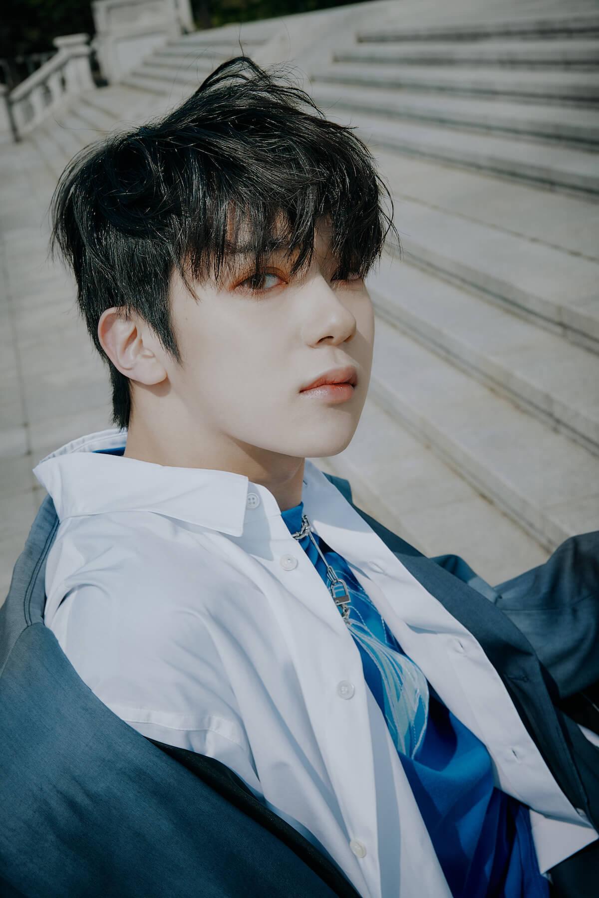 Omega X Wallpapers - Top Free Omega X Backgrounds - WallpaperAccess