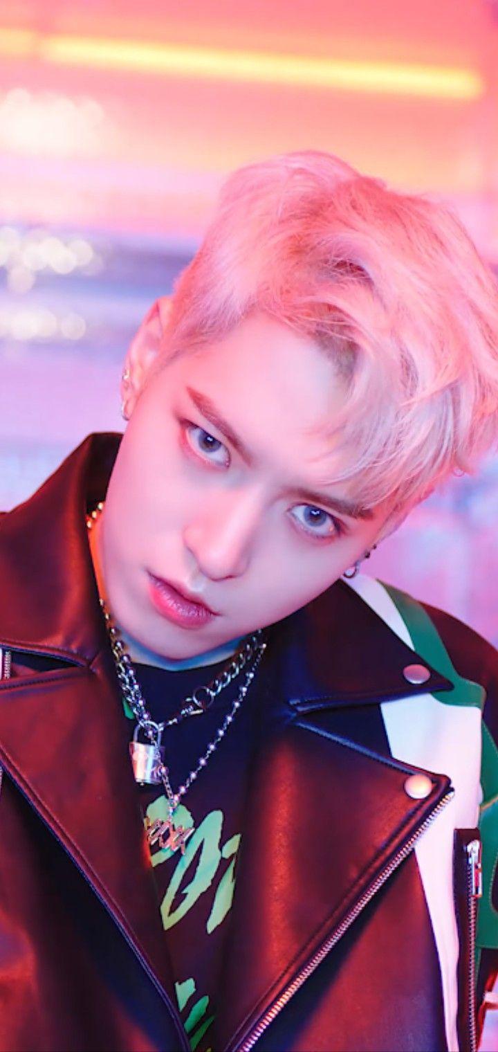 Omega X Wallpapers - Top Free Omega X Backgrounds - WallpaperAccess