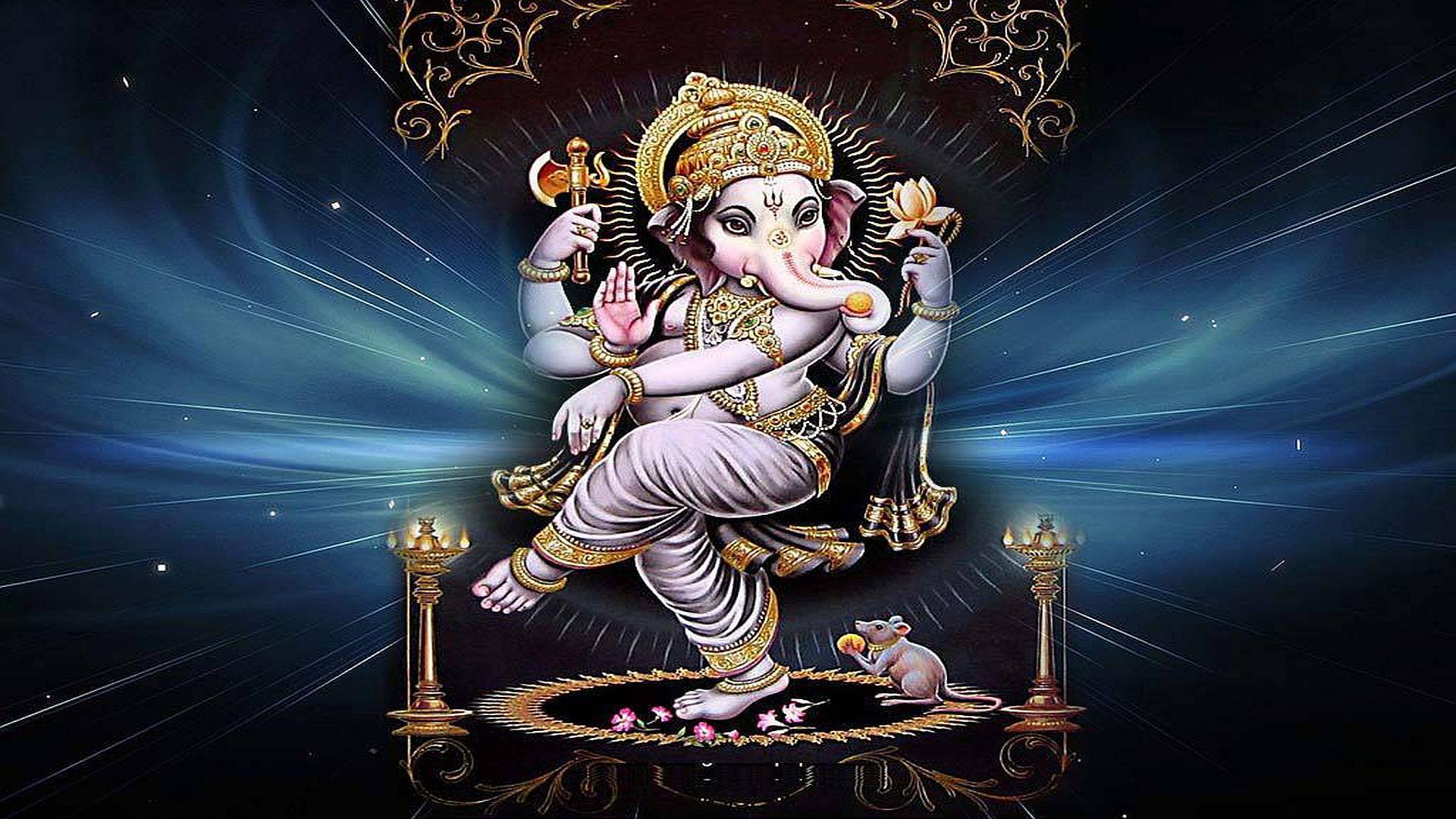 Lord Vinayaka Wallpapers - Top Free Lord Vinayaka Backgrounds ...