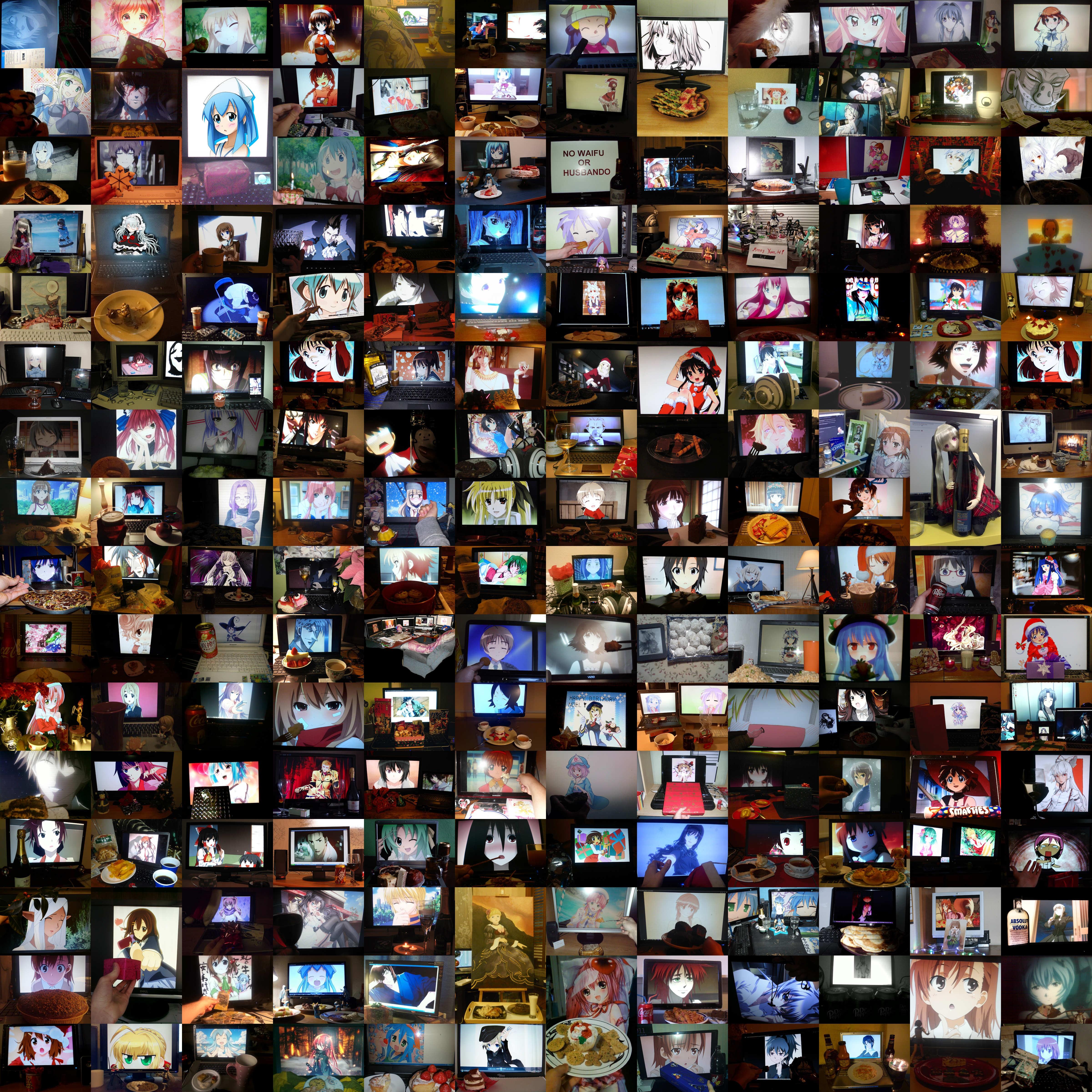Tv Collage Wallpapers - Top Free Tv Collage Backgrounds - WallpaperAccess