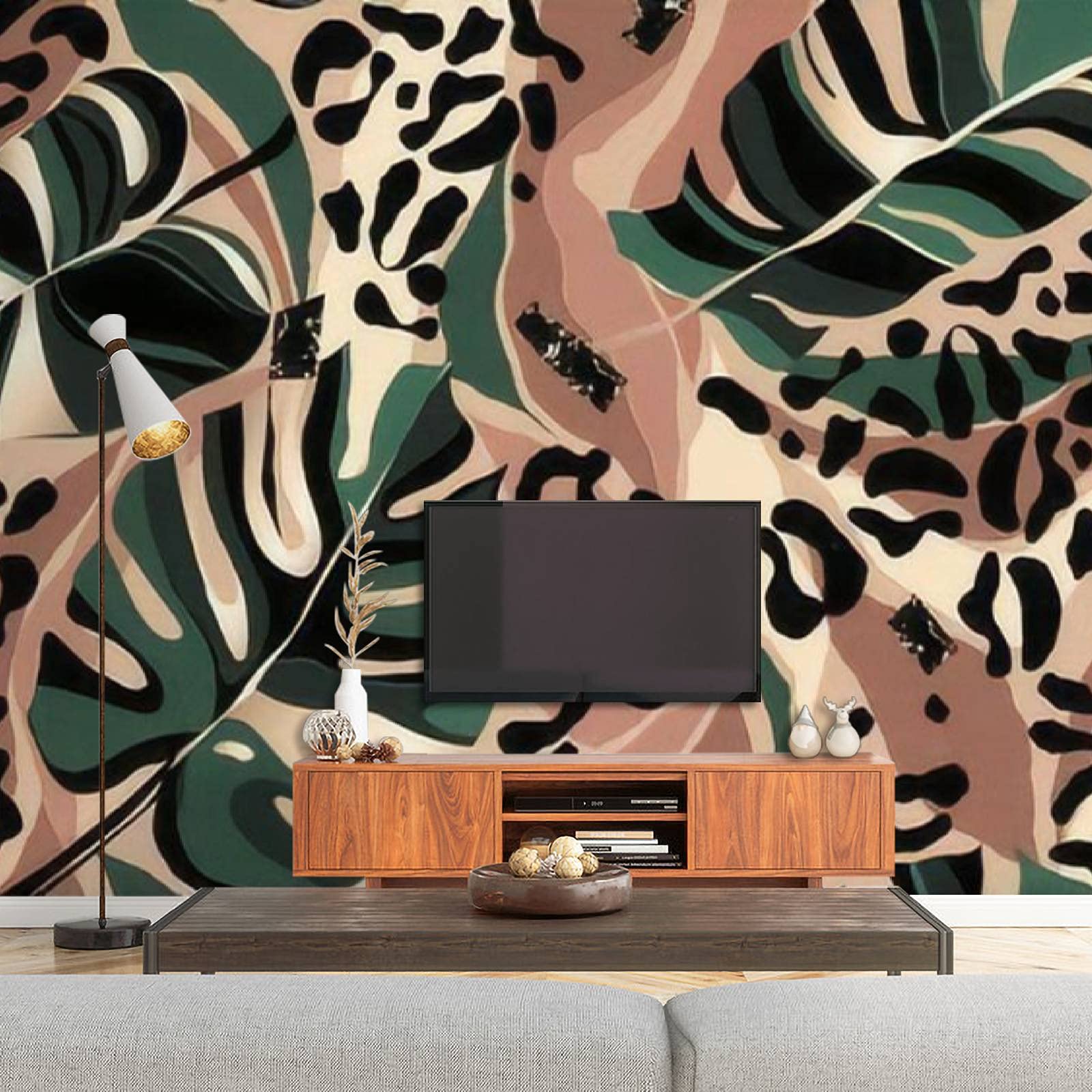 Tv Collage Wallpapers - Top Free Tv Collage Backgrounds - WallpaperAccess