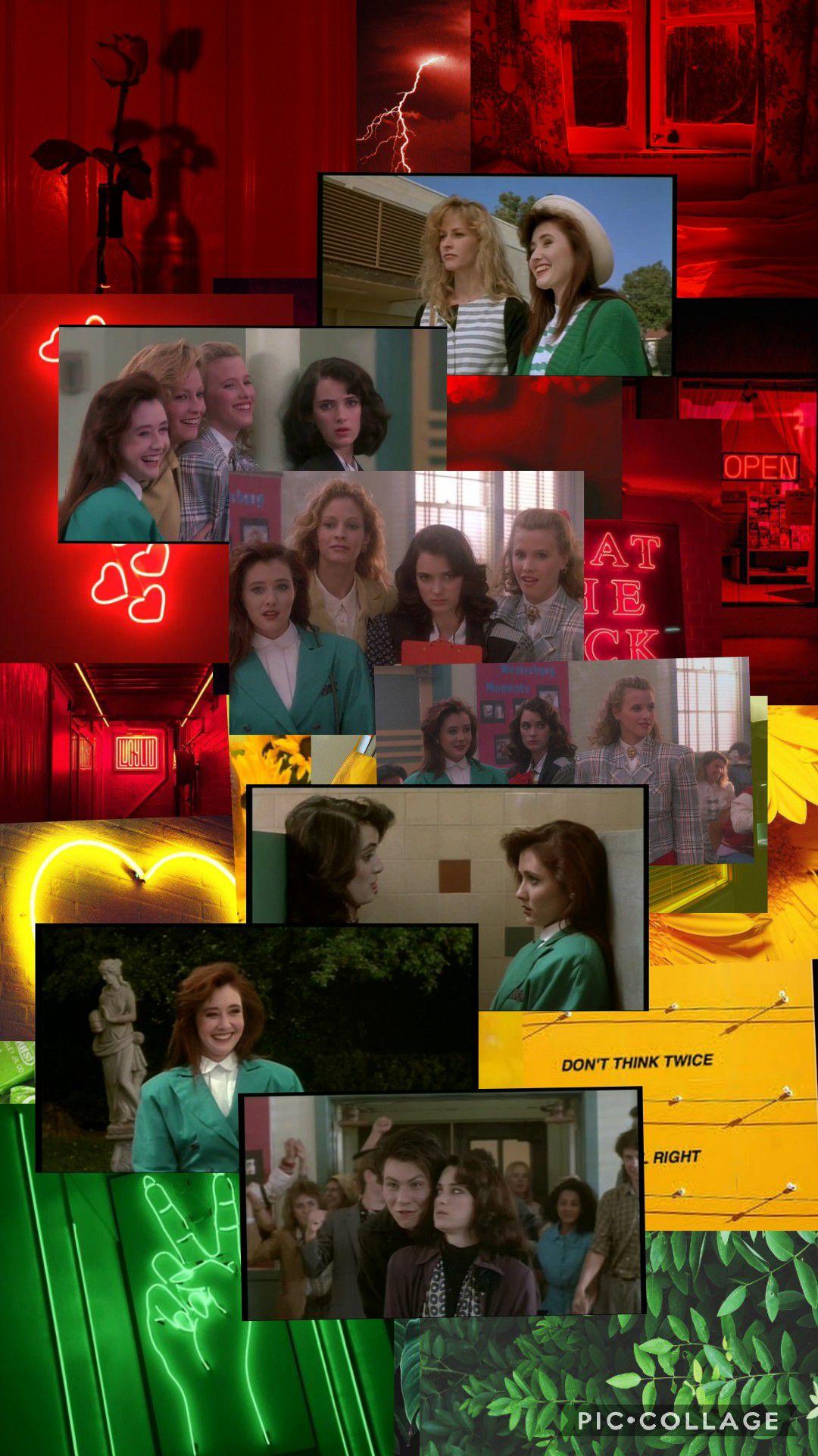 Tv Collage Wallpapers - Top Free Tv Collage Backgrounds - WallpaperAccess