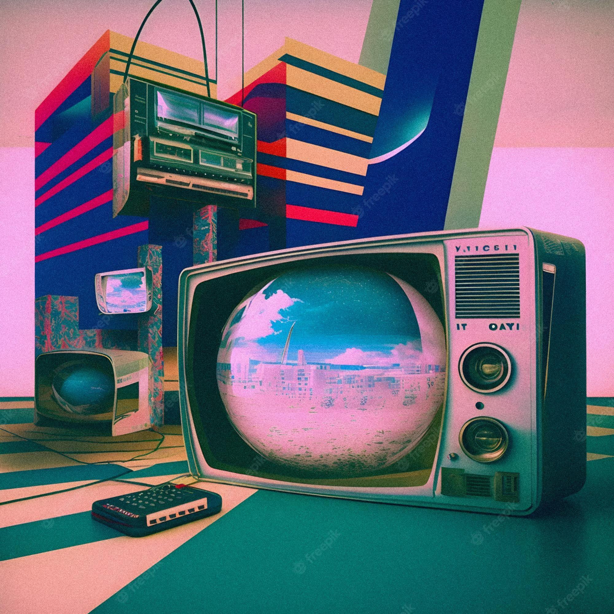 Tv Collage Wallpapers - Top Free Tv Collage Backgrounds - WallpaperAccess