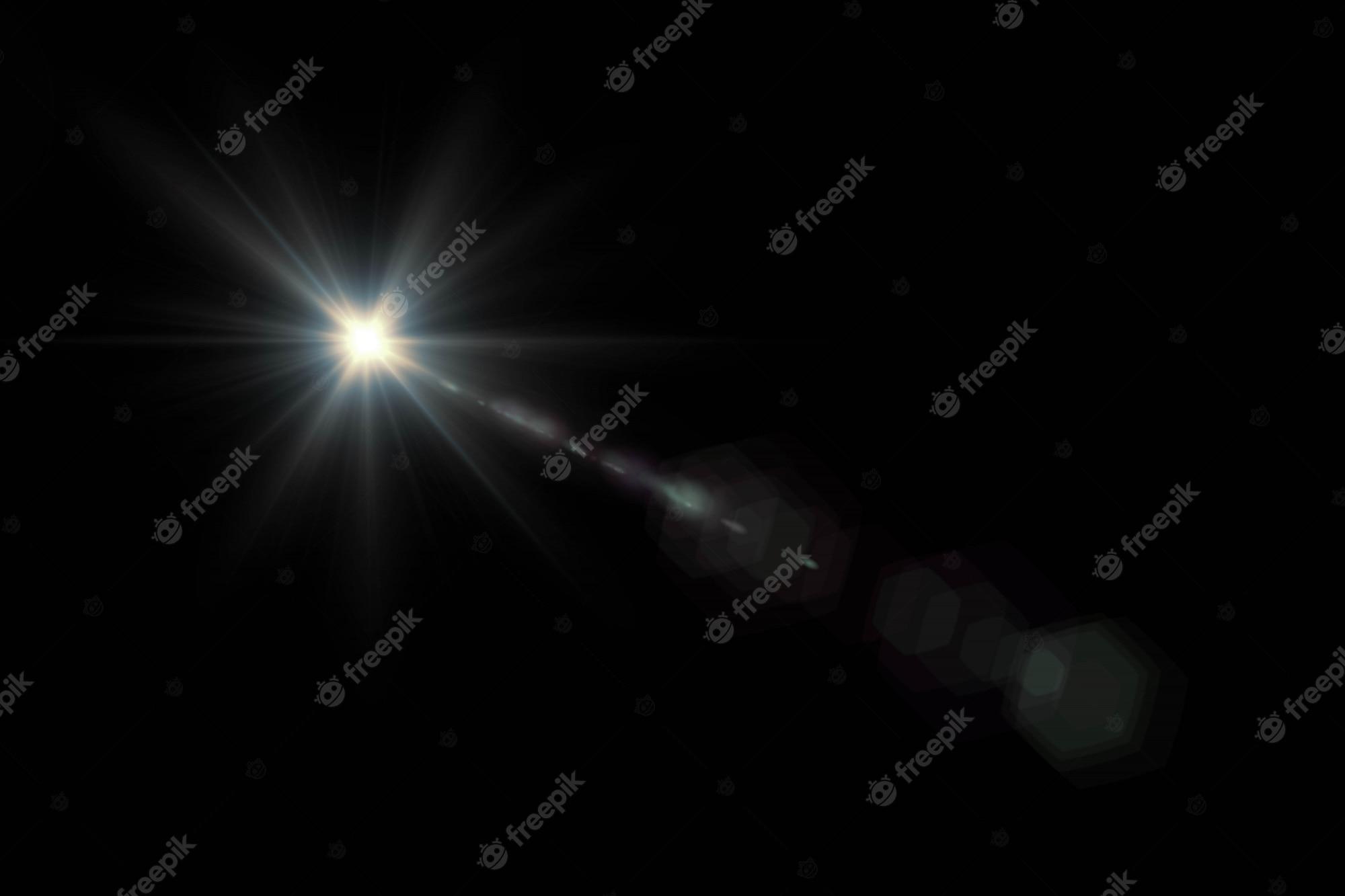 Light Flare Wallpapers - Top Free Light Flare Backgrounds - WallpaperAccess