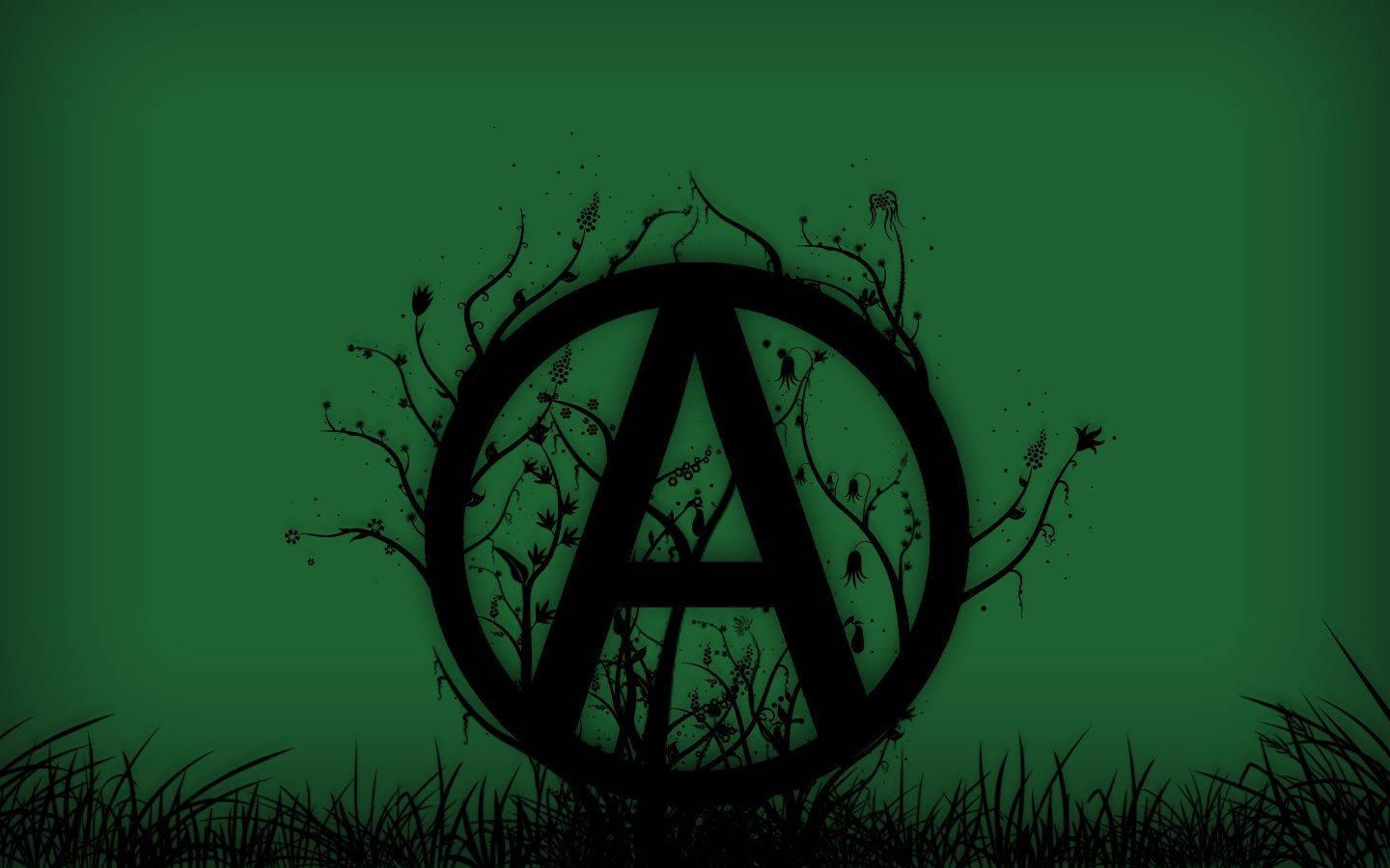 Anarchist Wallpapers - Top Free Anarchist Backgrounds - WallpaperAccess