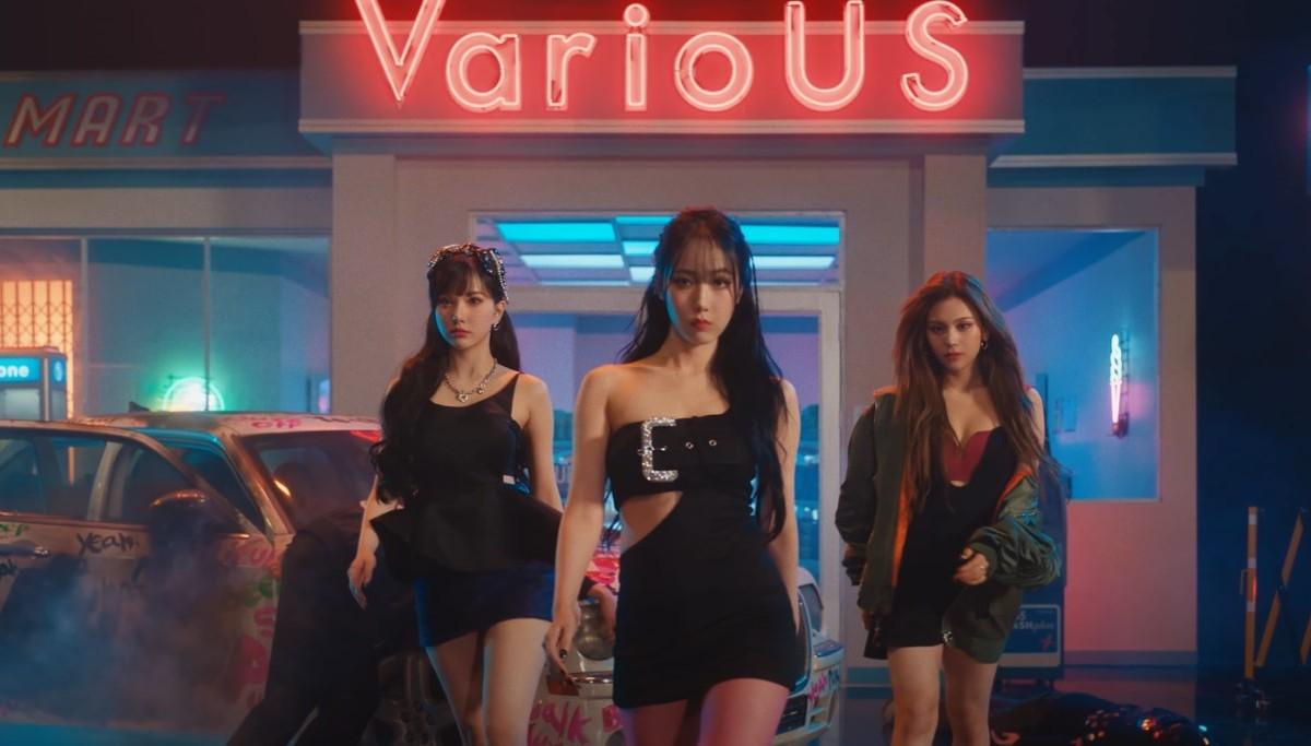 Viviz Wallpapers - Top Free Viviz Backgrounds - WallpaperAccess