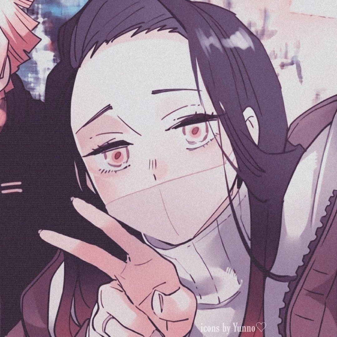 Demon Slayer Couple Wallpapers - Top Free Demon Slayer Couple ...