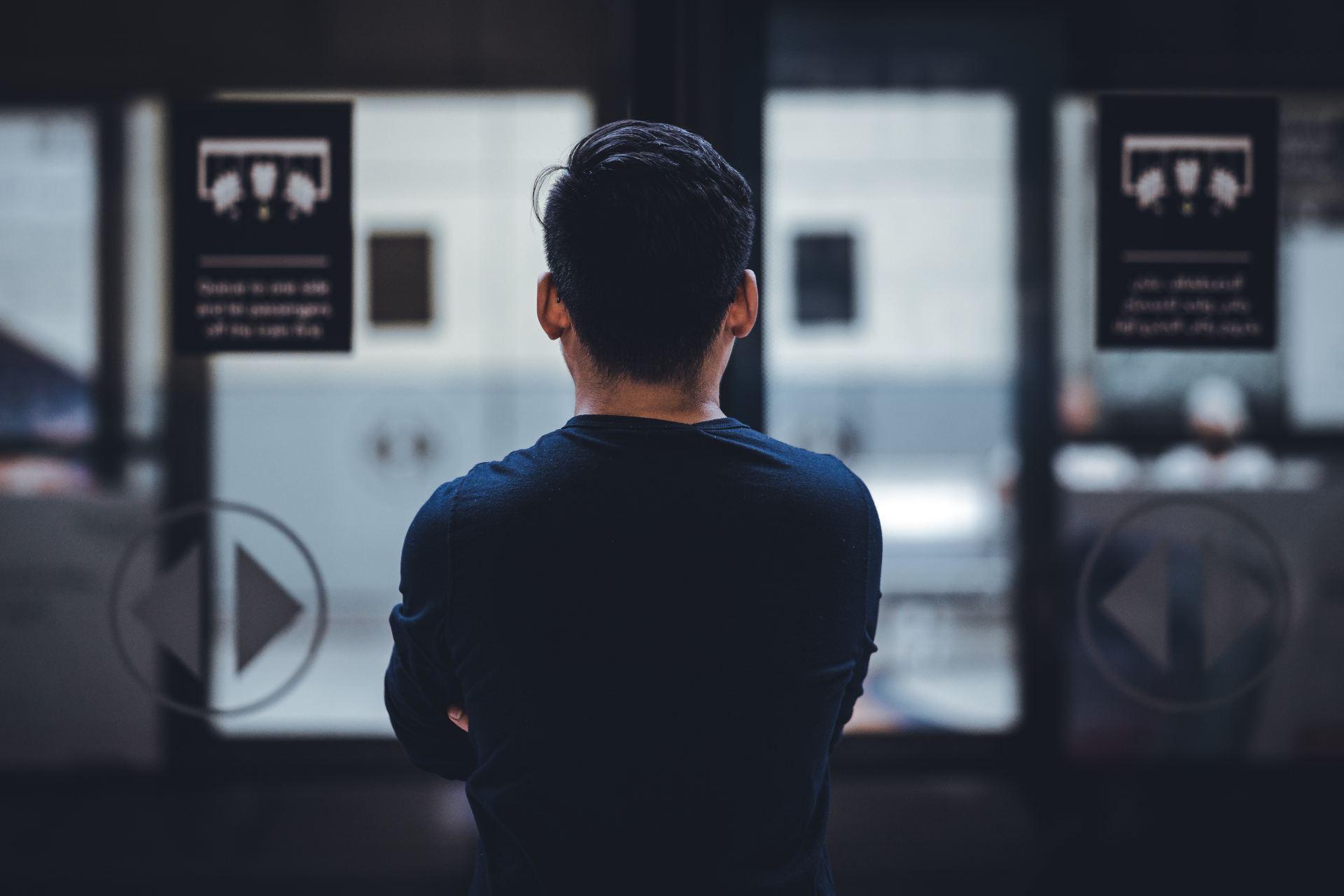 Broken Man Wallpapers - Top Free Broken Man Backgrounds - WallpaperAccess