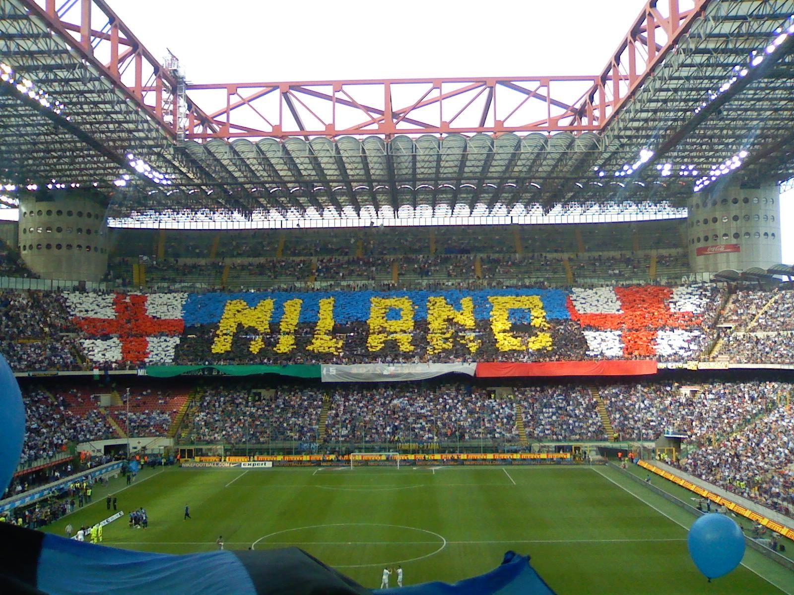 Giuseppe Meazza Wallpapers - Top Free Giuseppe Meazza Backgrounds ...