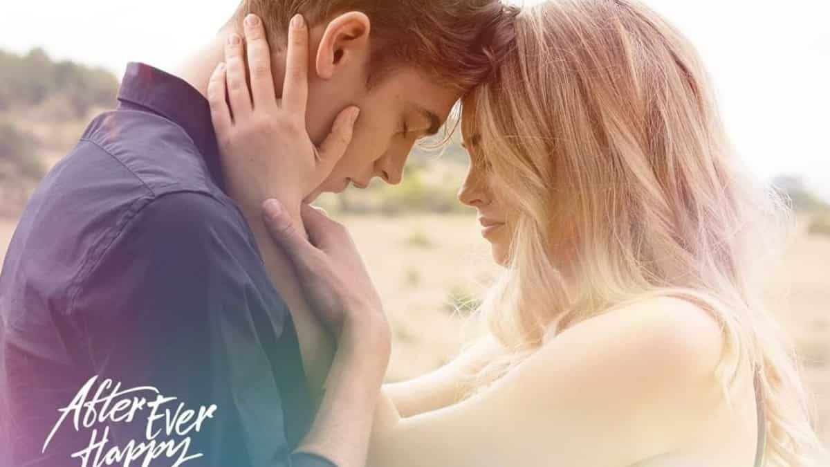 After Ever Happy Wallpapers - Top Free After Ever Happy Backgrounds ...