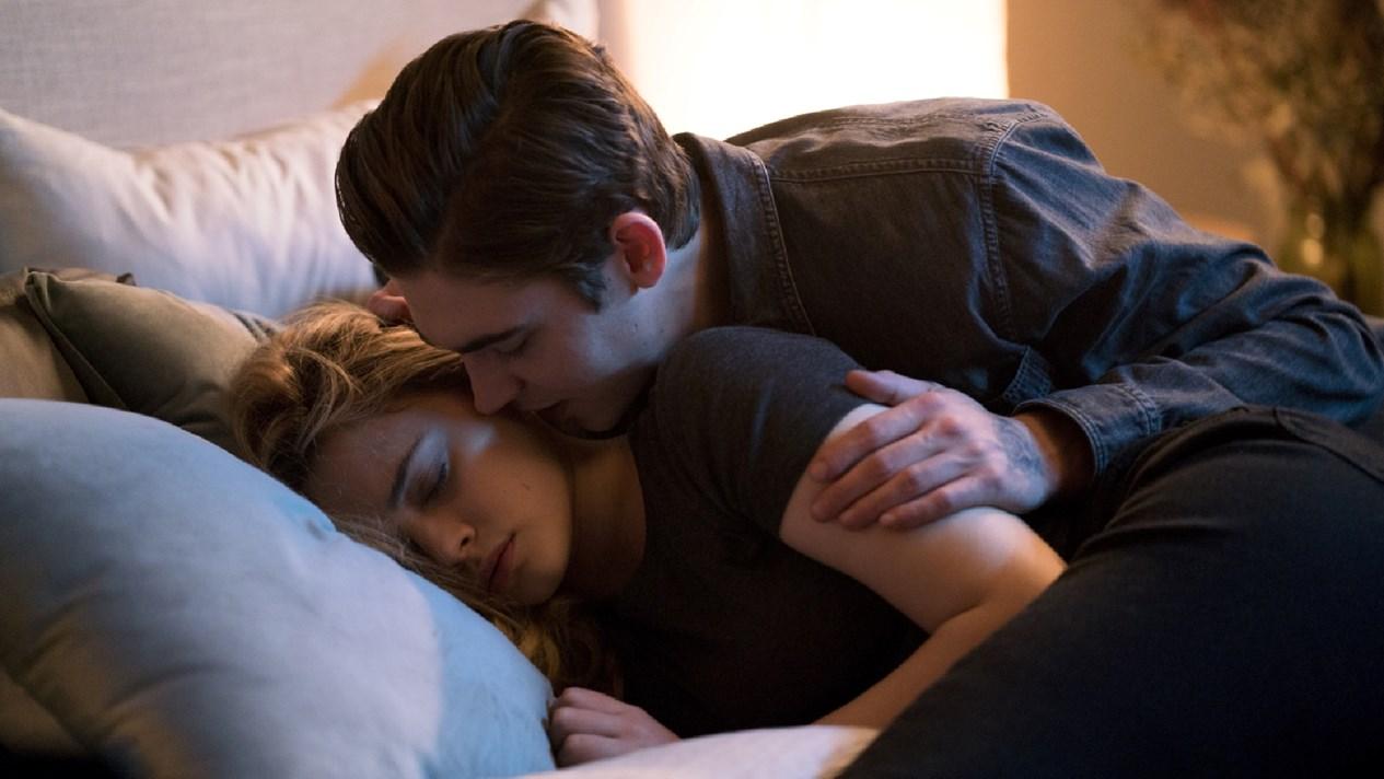 After Ever Happy Wallpapers - Top Free After Ever Happy Backgrounds ...