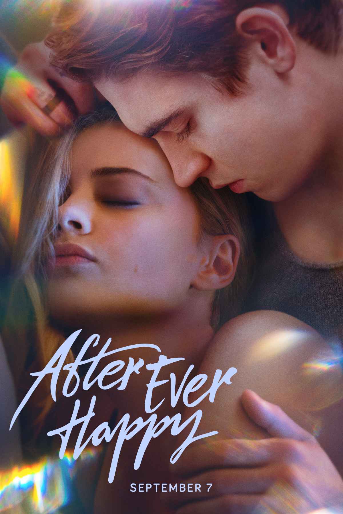 After Ever Happy Wallpapers - Top Free After Ever Happy Backgrounds ...