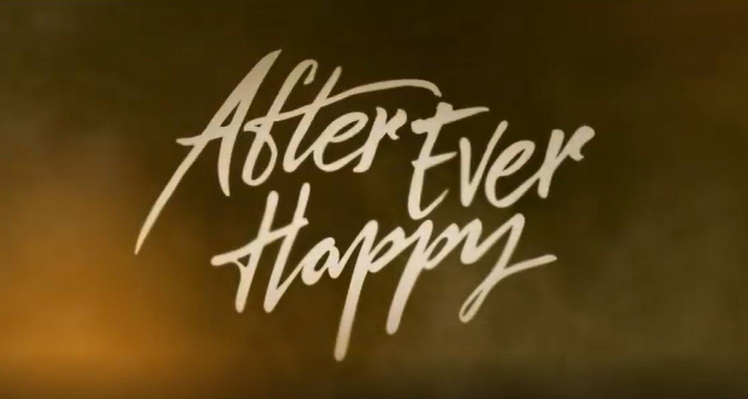 After Ever Happy Wallpapers - Top Free After Ever Happy Backgrounds ...