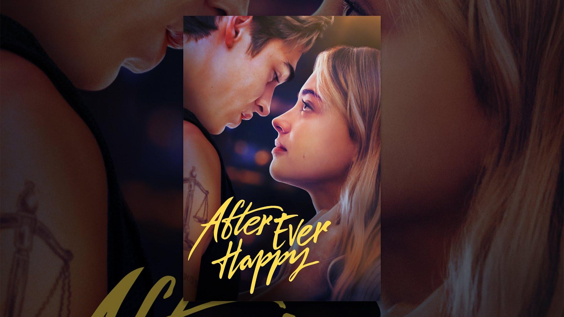 After Ever Happy Wallpapers - Top Free After Ever Happy Backgrounds ...