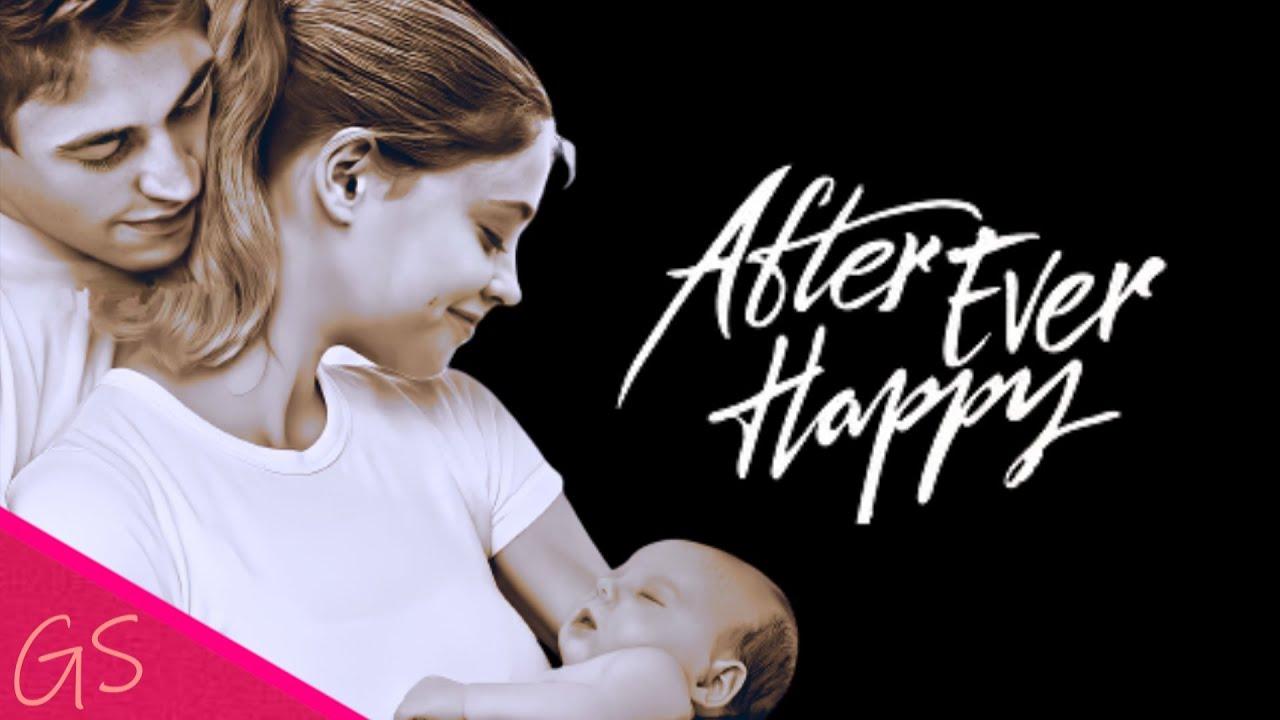 After Ever Happy Wallpapers - Top Free After Ever Happy Backgrounds ...