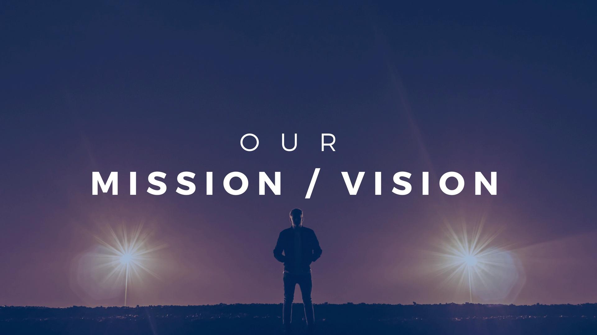 Our Mission Wallpapers - Top Free Our Mission Backgrounds - WallpaperAccess
