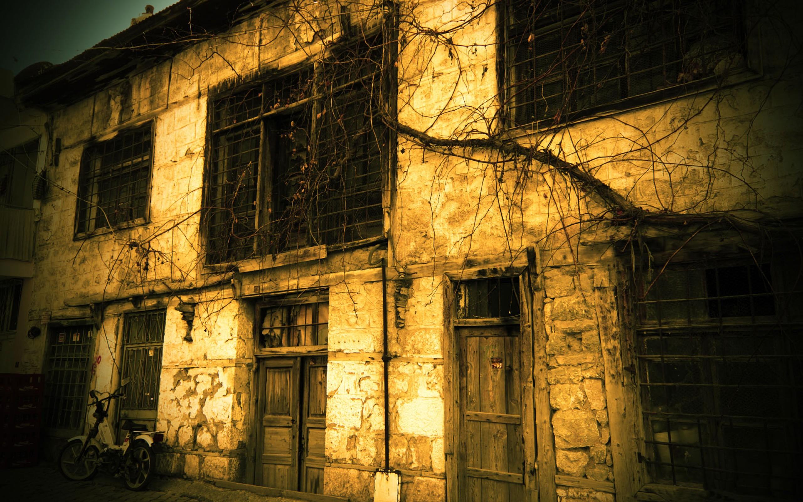 Old Village Wallpapers - Top Free Old Village Backgrounds - WallpaperAccess