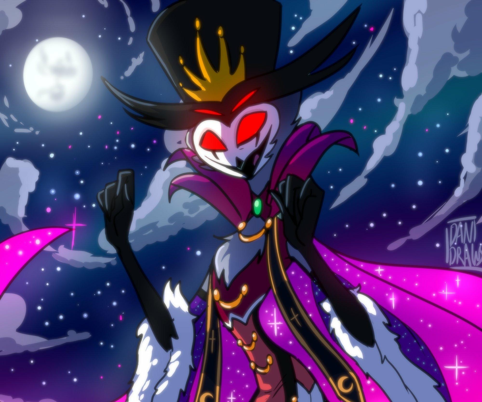 Stolas Wallpapers - Top Free Stolas Backgrounds - WallpaperAccess