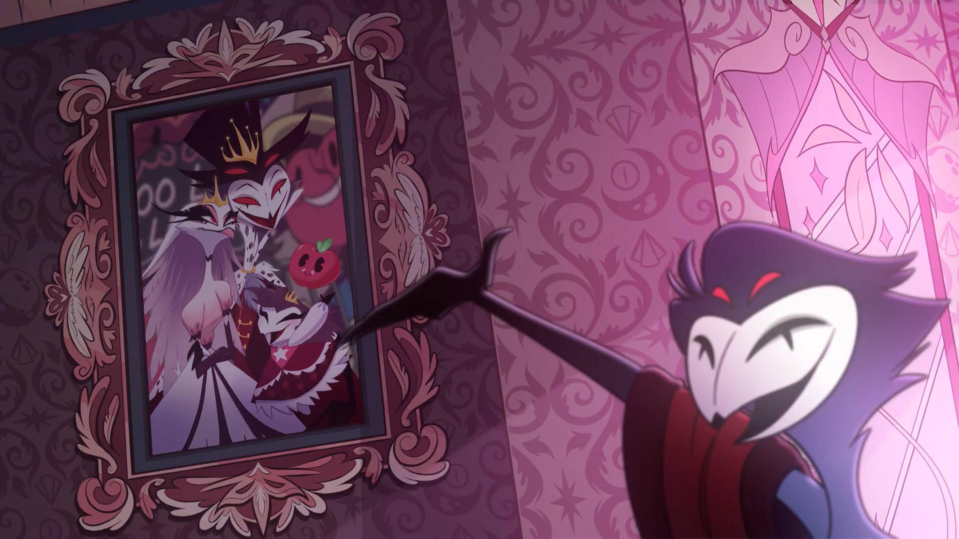 Stolas Wallpapers - Top Free Stolas Backgrounds - WallpaperAccess