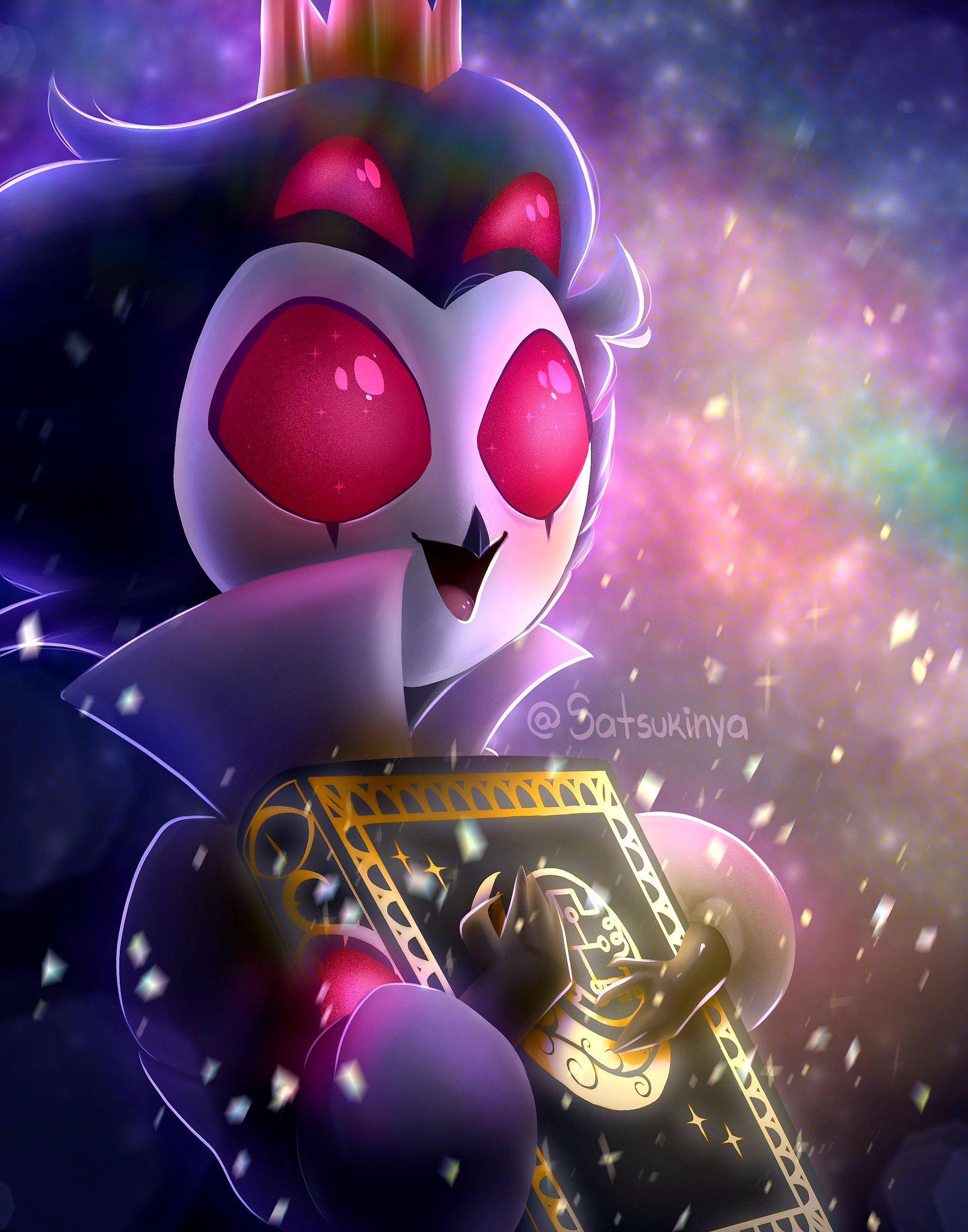 Stolas Wallpapers - Top Free Stolas Backgrounds - WallpaperAccess