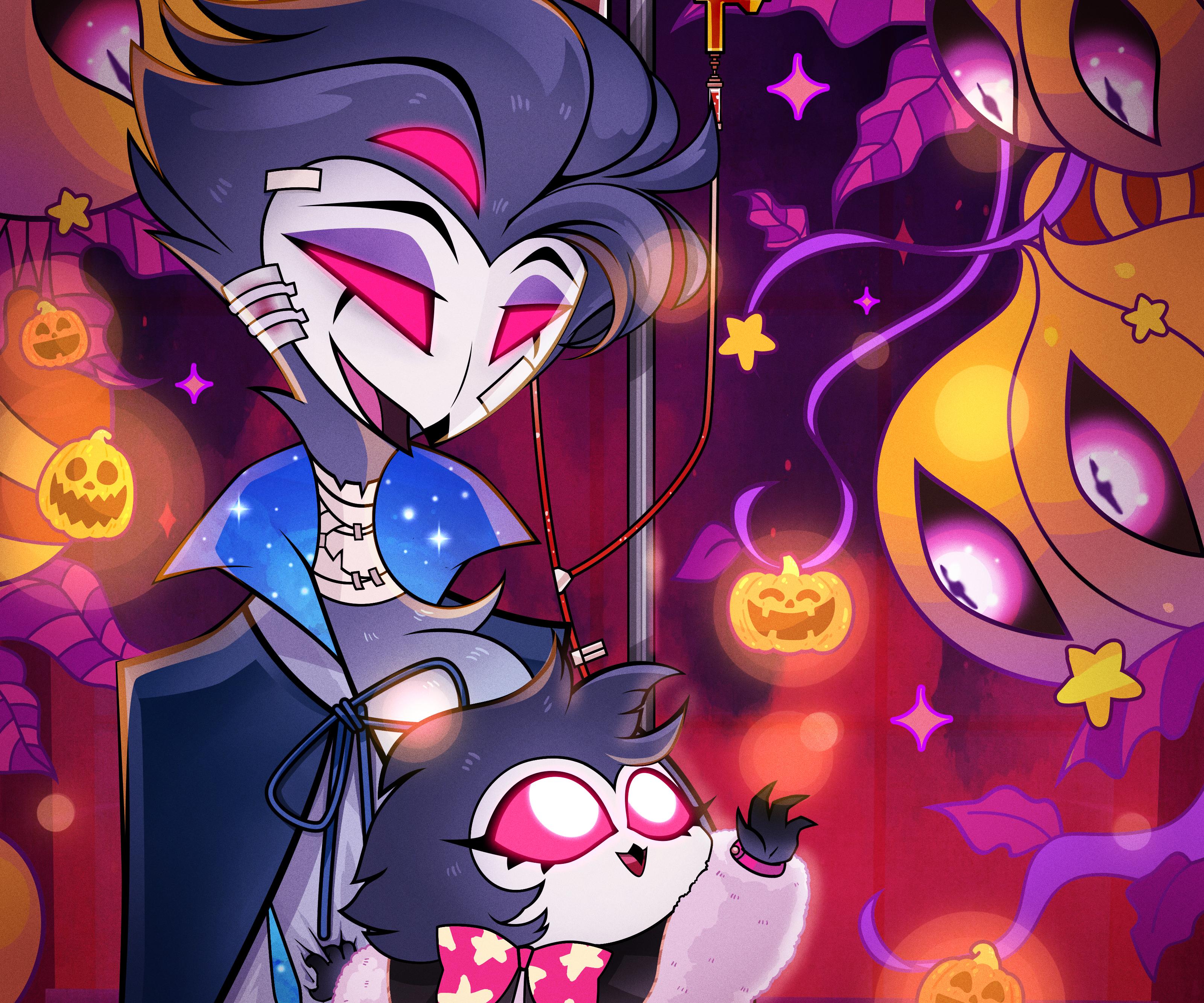 Stolas Wallpapers - Top Free Stolas Backgrounds - WallpaperAccess