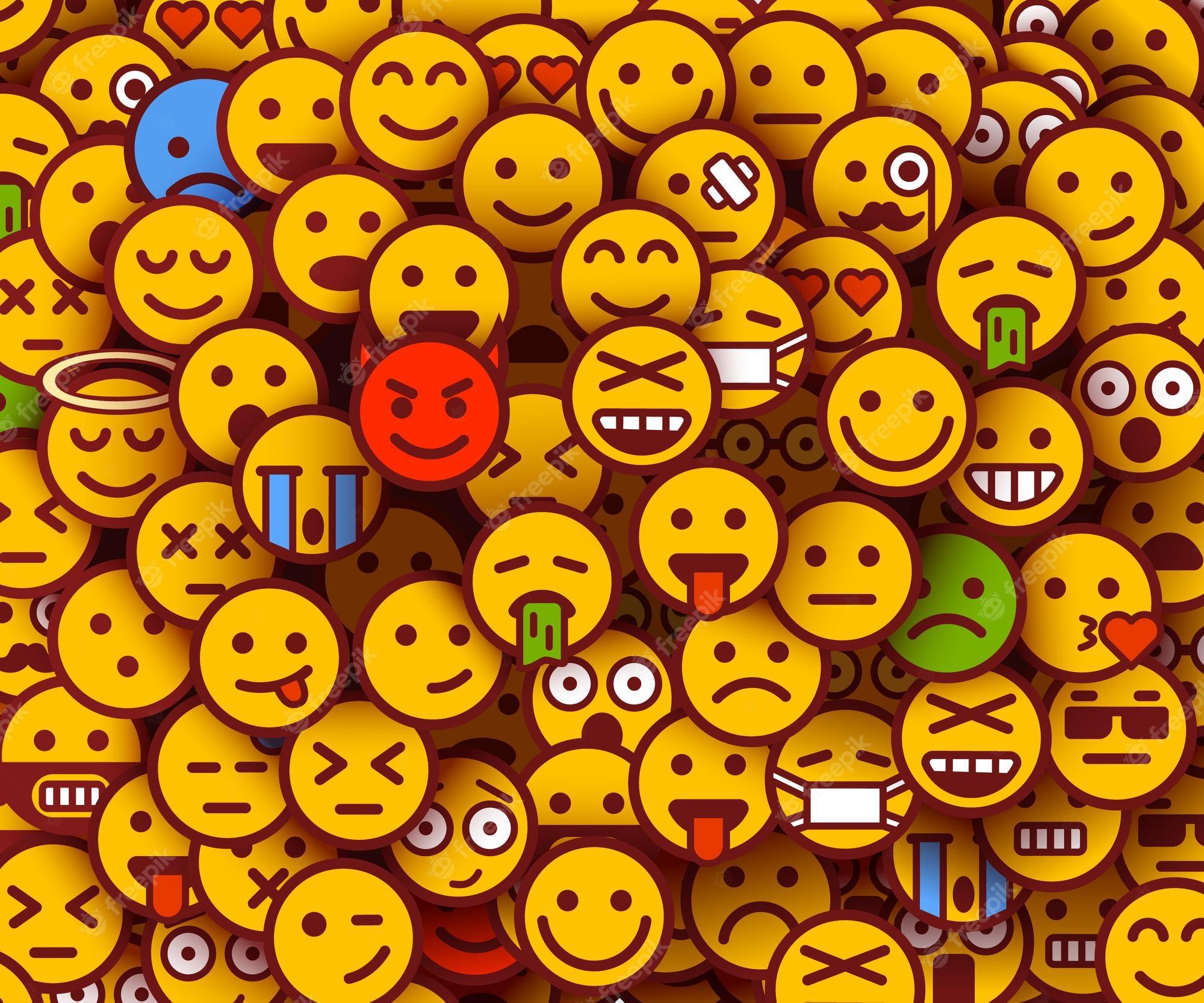 Crying Emoji Wallpapers - Top Free Crying Emoji Backgrounds ...