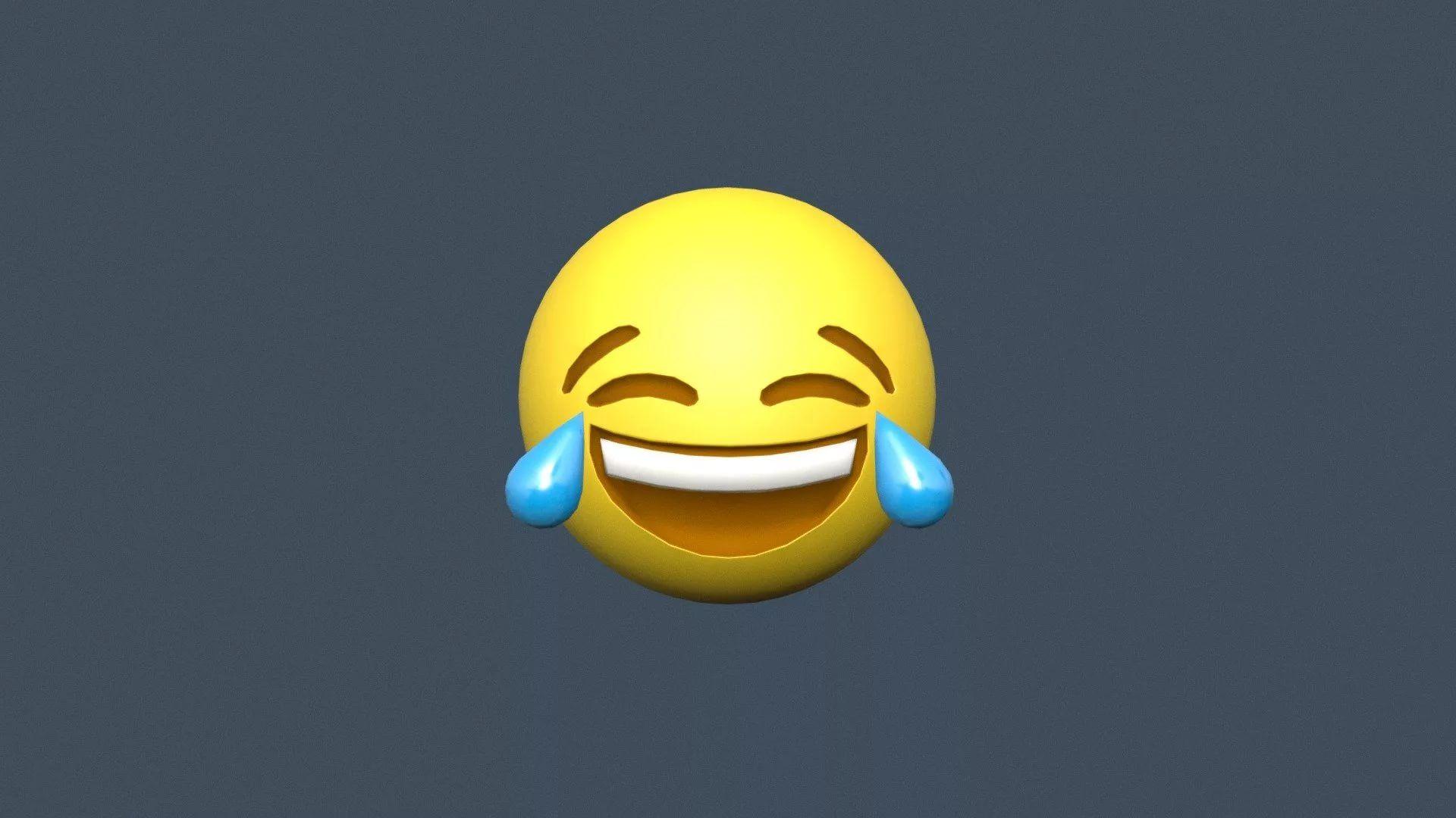 Crying Emoji Wallpapers - Top Free Crying Emoji Backgrounds ...