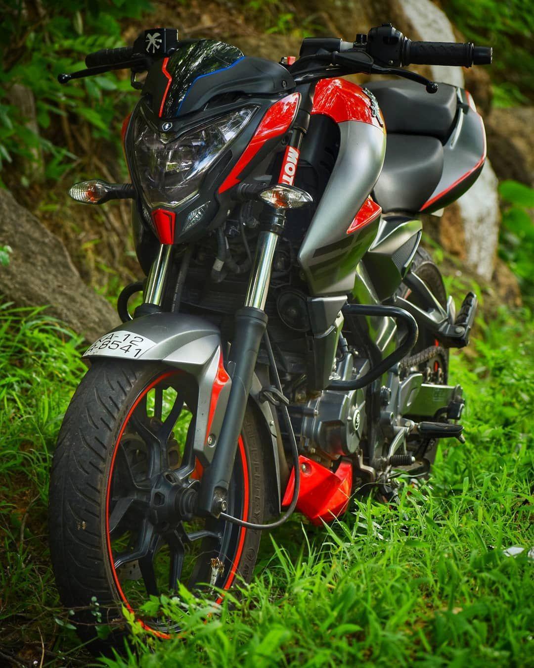 NS 200 Modified Wallpapers - Top Free NS 200 Modified Backgrounds ...