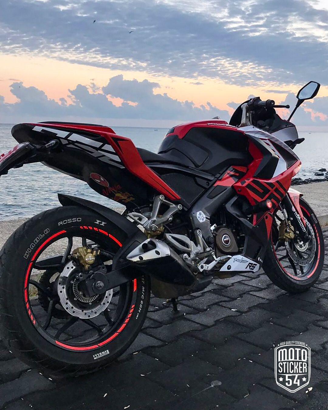 NS 200 Modified Wallpapers - Top Free NS 200 Modified Backgrounds ...