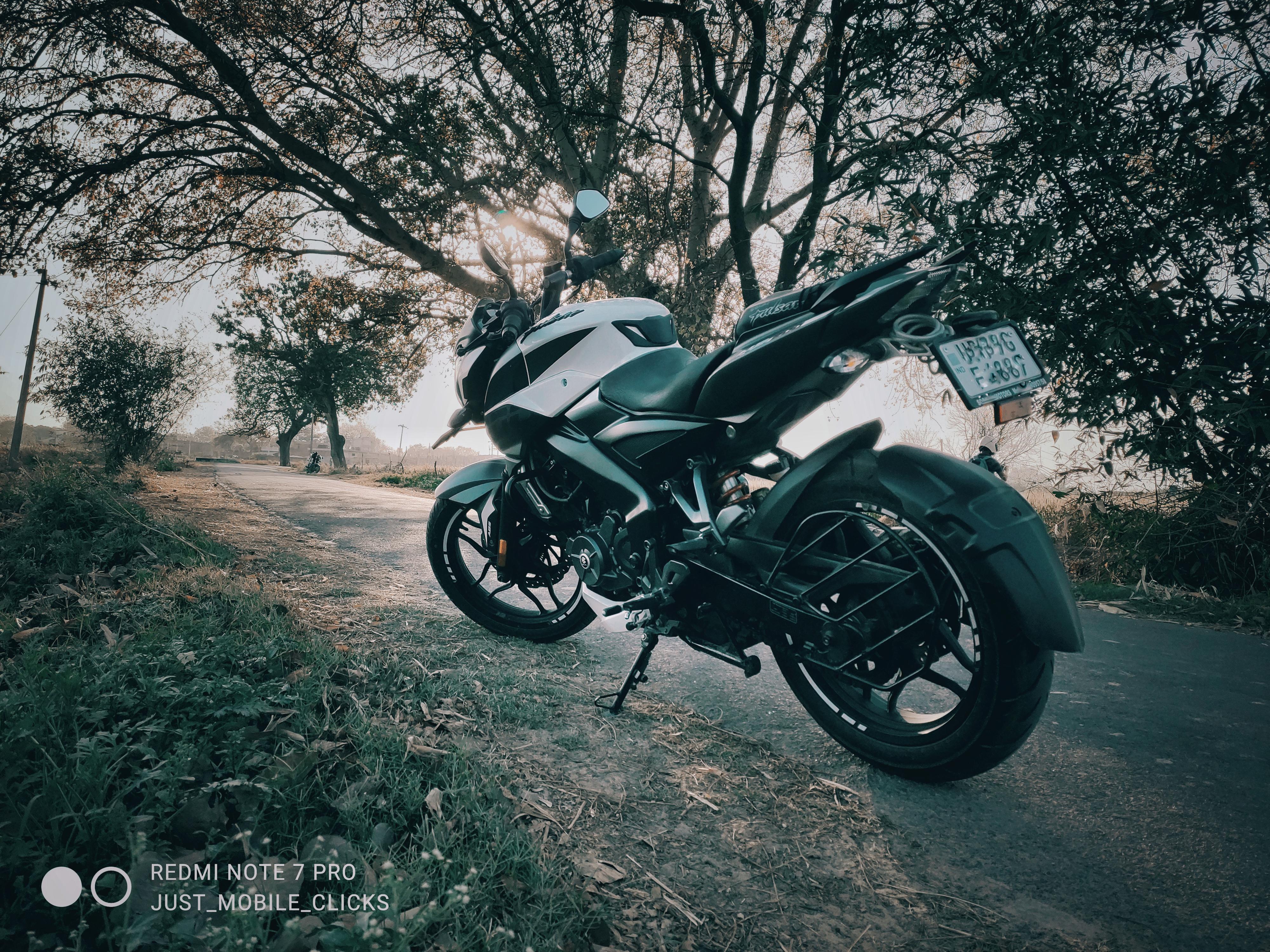 NS 200 Modified Wallpapers - Top Free NS 200 Modified Backgrounds ...