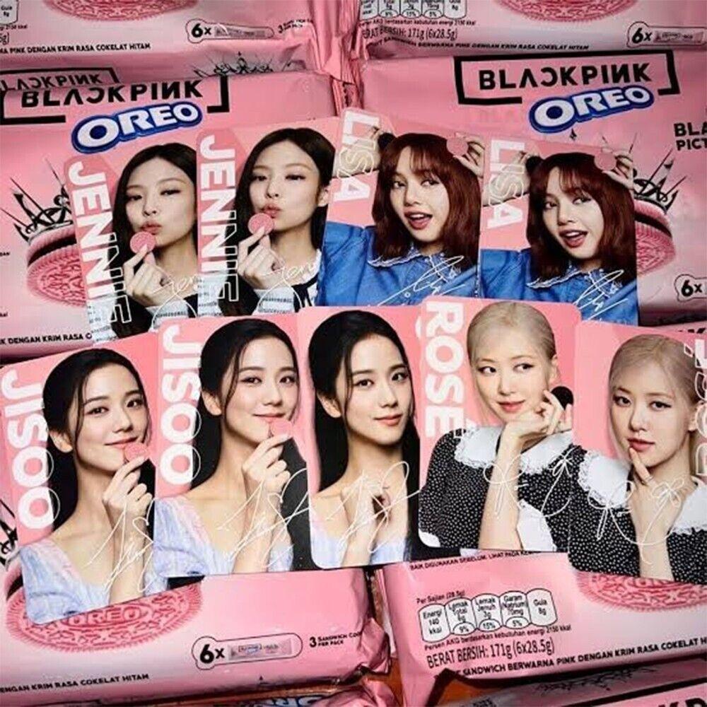Blackpink Oreo Wallpapers - Top Free Blackpink Oreo Backgrounds ...
