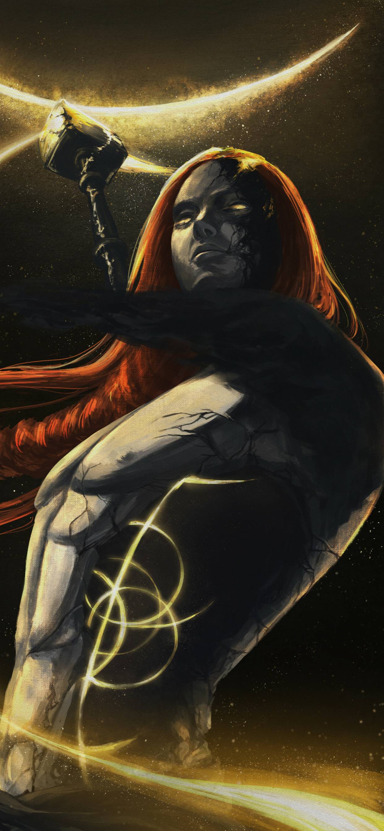 Radagon Wallpapers - Top Free Radagon Backgrounds - WallpaperAccess