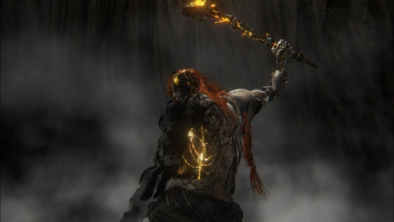 Radagon Wallpapers - Top Free Radagon Backgrounds - WallpaperAccess