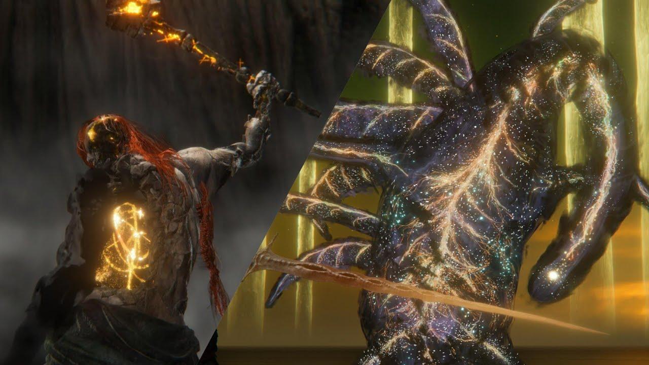 Radagon Wallpapers - Top Free Radagon Backgrounds - WallpaperAccess