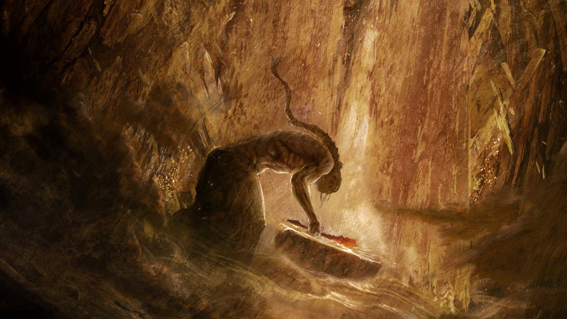 Radagon Wallpapers - Top Free Radagon Backgrounds - WallpaperAccess