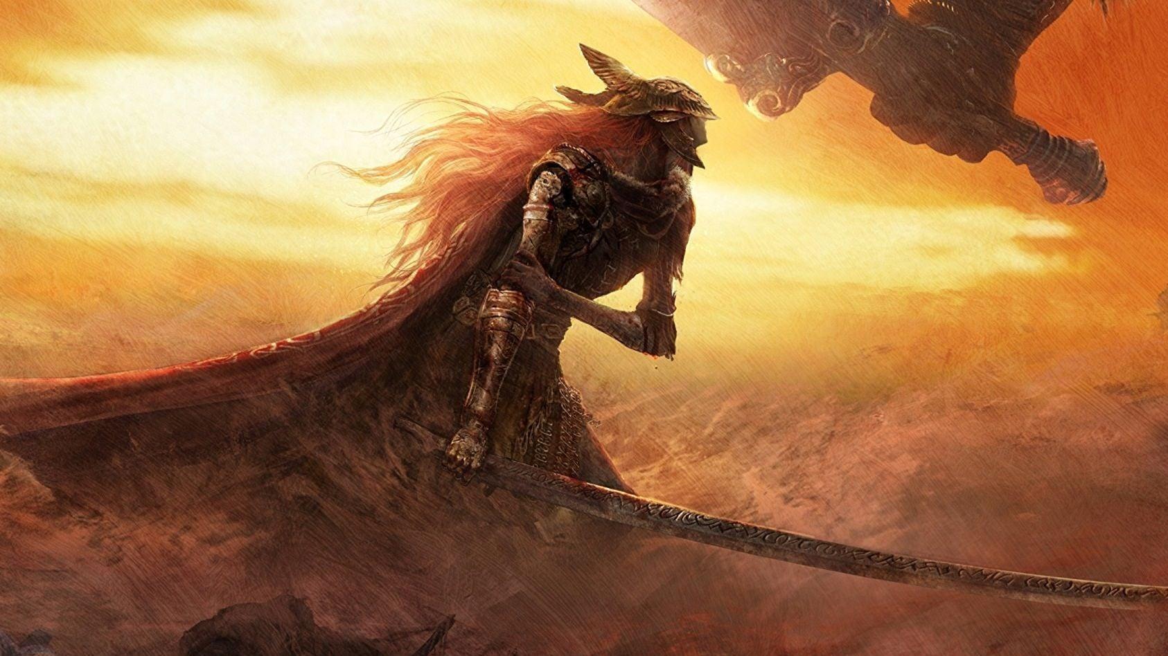 Radagon Wallpapers - Top Free Radagon Backgrounds - WallpaperAccess