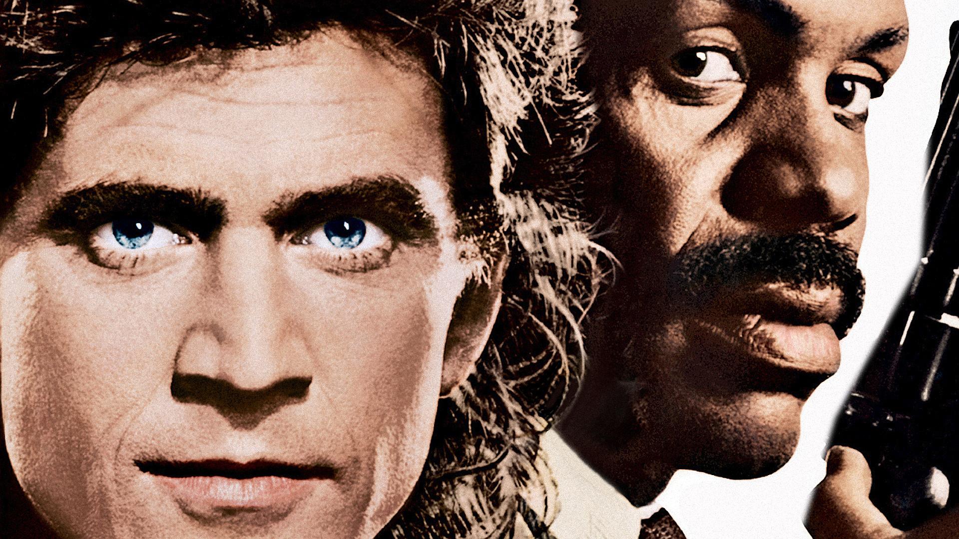 Lethal Weapon Wallpapers - Top Free Lethal Weapon Backgrounds ...
