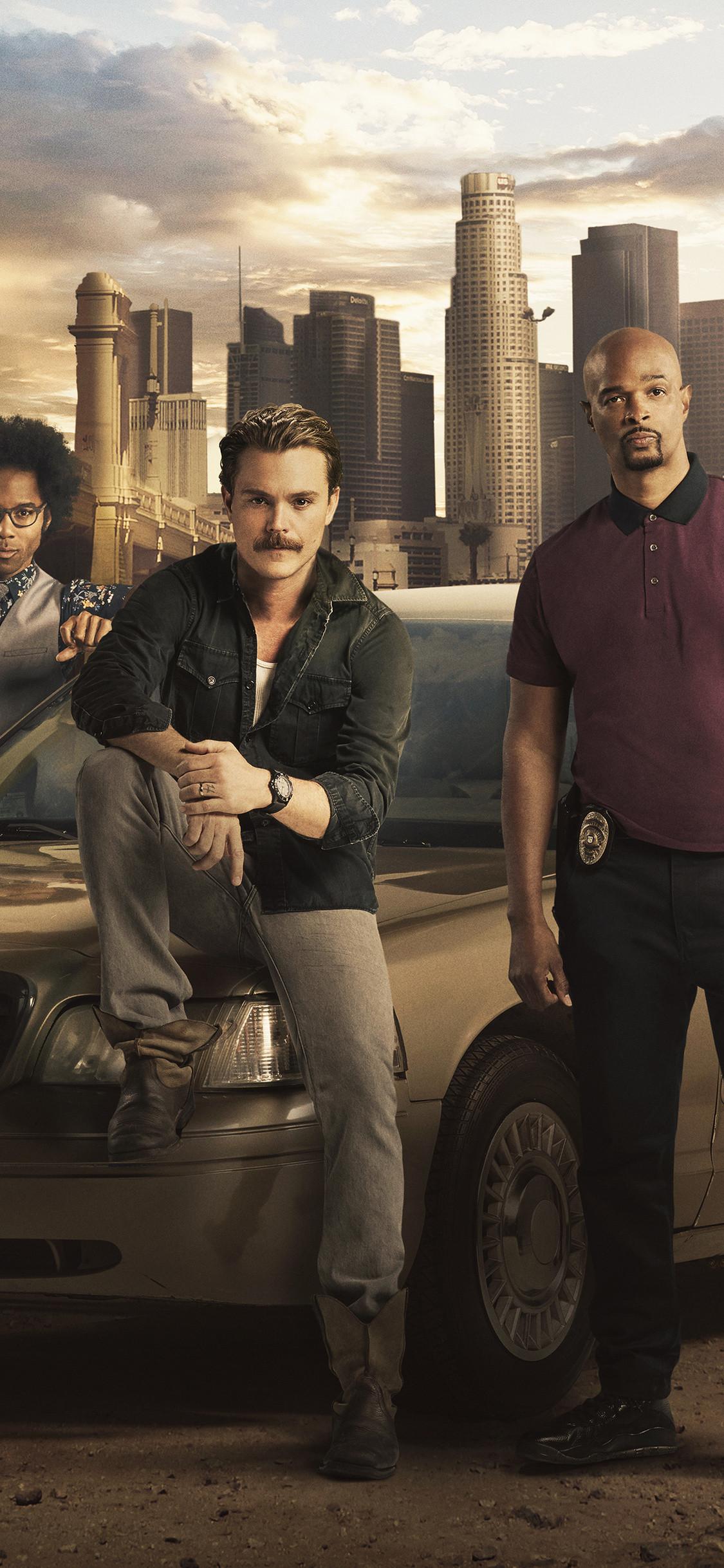 Lethal Weapon Wallpapers - Top Free Lethal Weapon Backgrounds ...