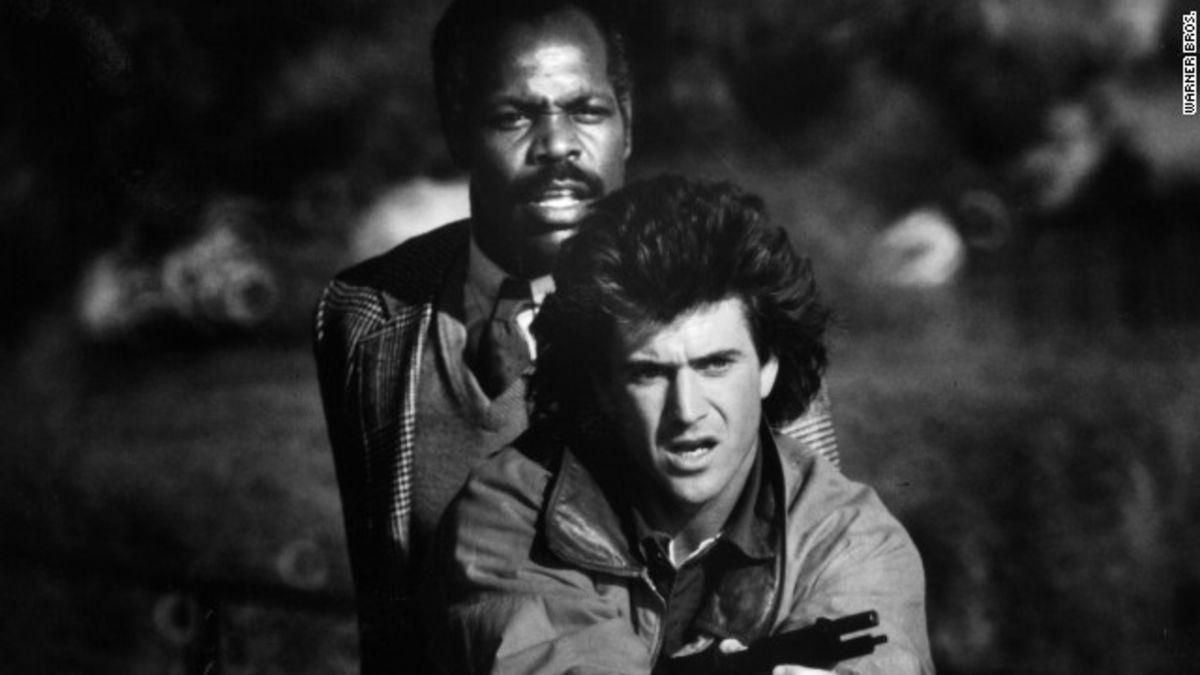 Lethal Weapon Wallpapers - Top Free Lethal Weapon Backgrounds ...