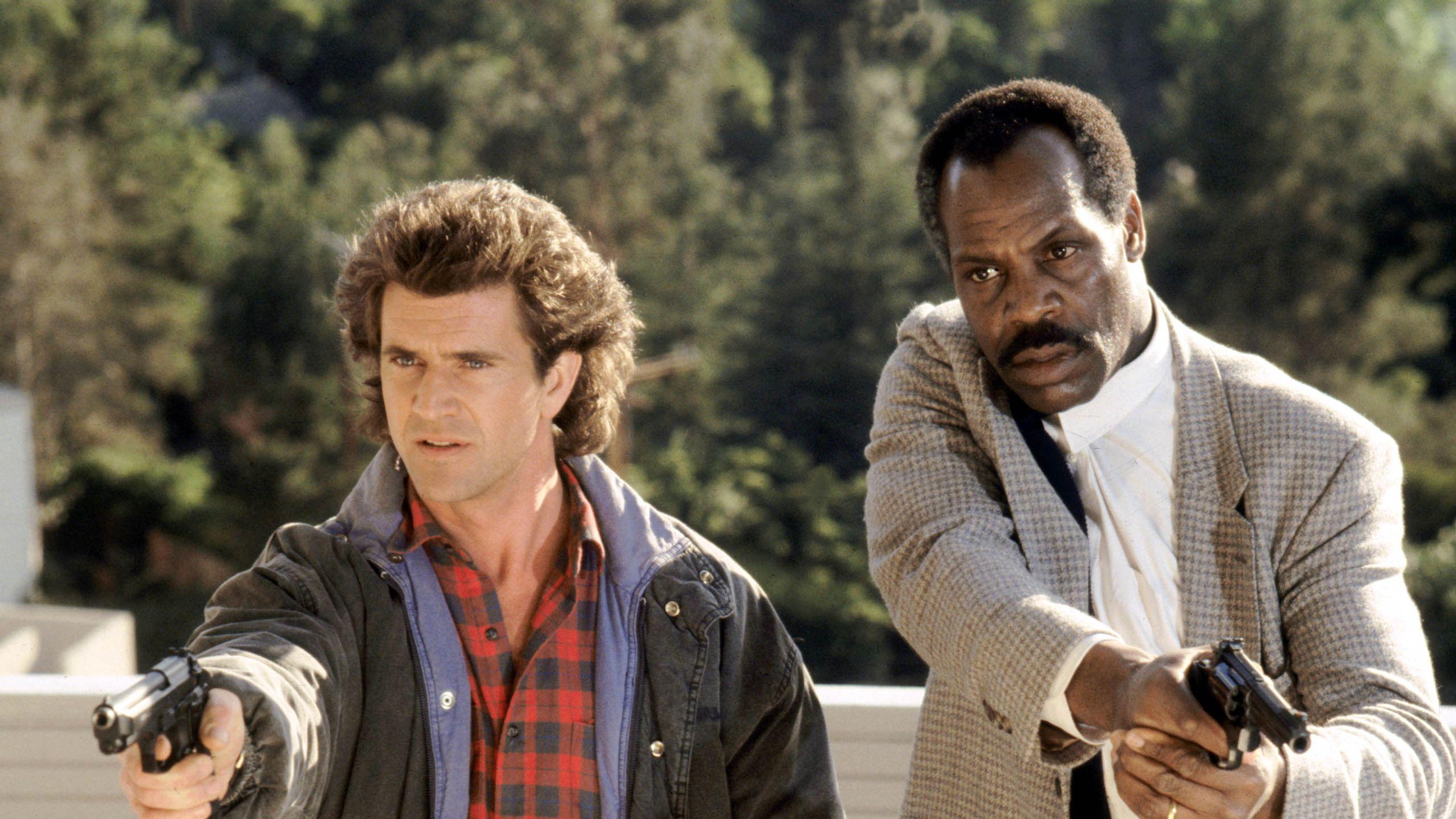 Lethal Weapon Wallpapers - Top Free Lethal Weapon Backgrounds ...