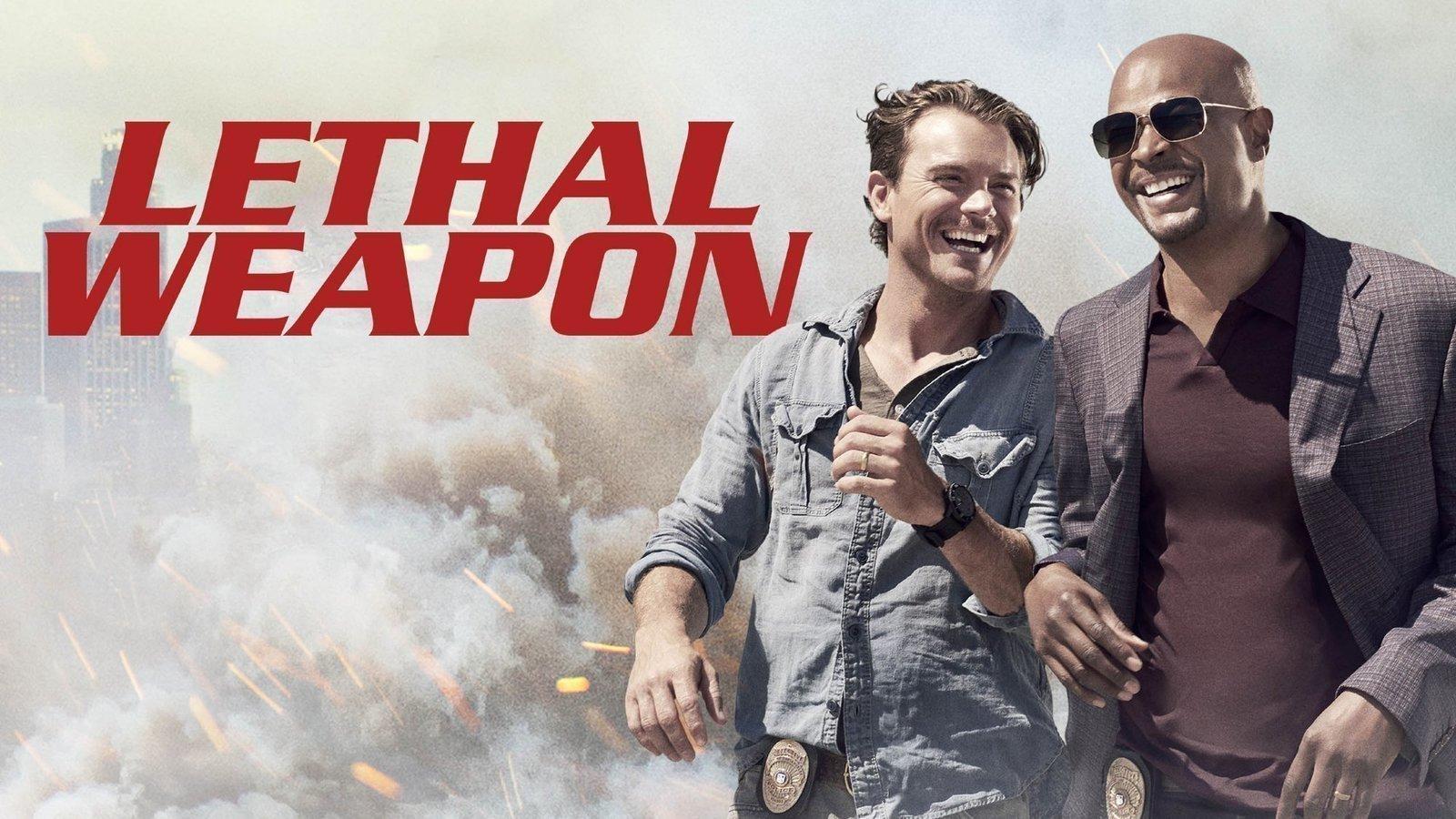 Lethal Weapon Wallpapers - Top Free Lethal Weapon Backgrounds ...