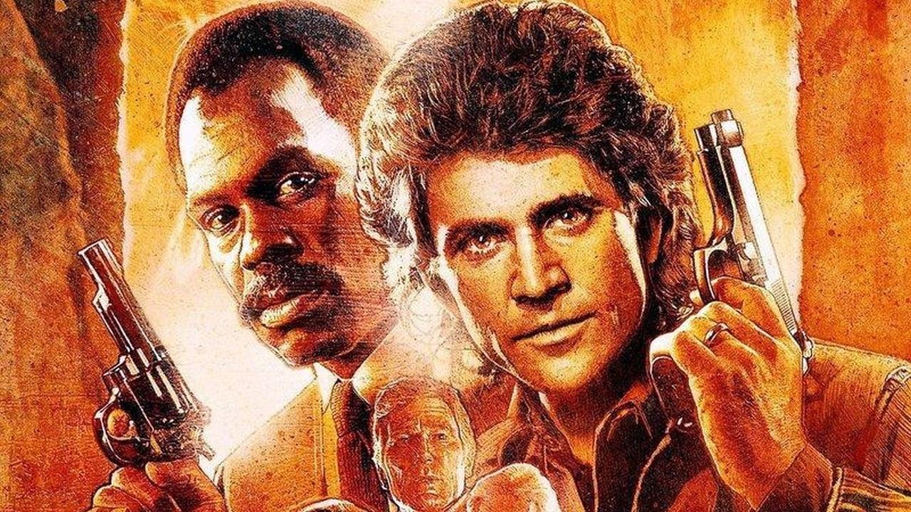 Lethal Weapon Wallpapers - Top Free Lethal Weapon Backgrounds ...